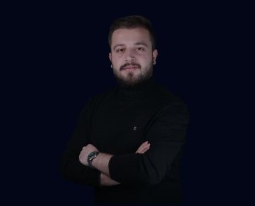 Hazem Dev | Expert Full-Stack Developer